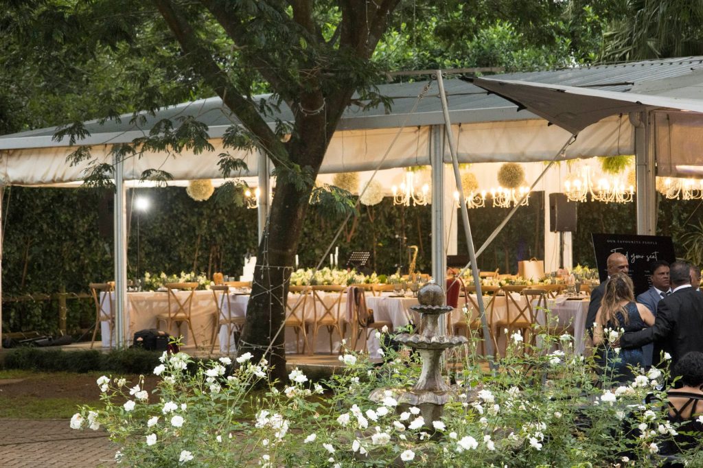 Hillcrest Venue | Private Functions at Springside Café